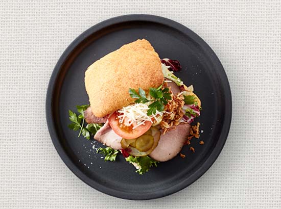 Spar Stoholm | Sandwich