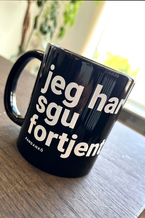 FANDANKO | Takeaway | FANDANKO Kaffekrus