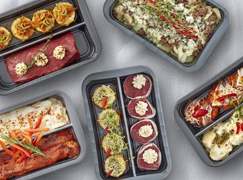 MENY Herning | Slagterens Nem Meny til 2 personer