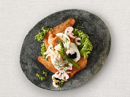 MENY Risskov Brynet | Luxus stjerneskud