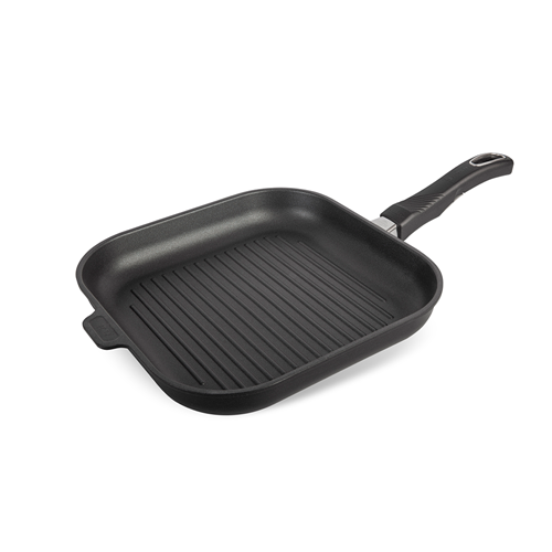 Gastrolux | Premium Biotan® grillpande 28cm