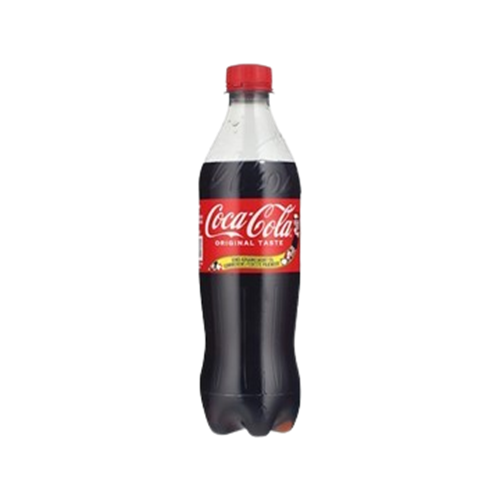 Spar Stoholm | Coca Cola 50 CL