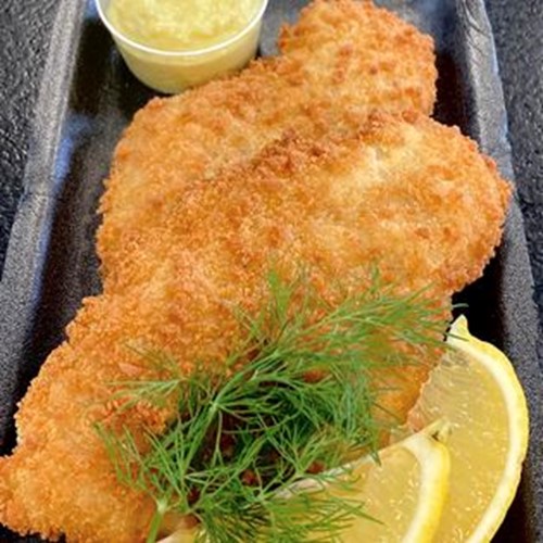 Apetit | Fiskefilet
