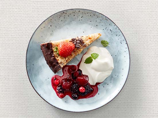 MENY Rotunden | FEST MENU 3 retter