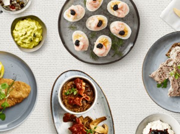 MENY Fabrikvej | jule-anretninger