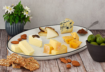 MENY Bøsbrovej | buffet-og-anretninger