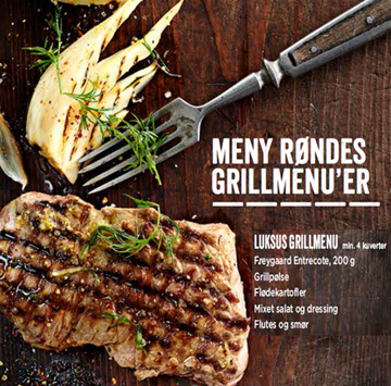 MENY Rønde | buffet-og-anretninger