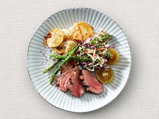 MENY Risskov Brynet | Herregårds MENY