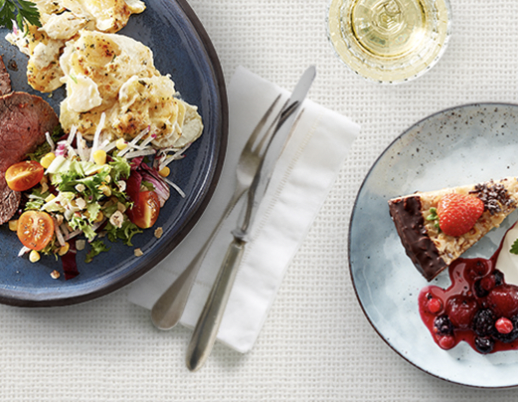 MENY Dronninglund | buffet-og-anretninger