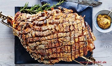 MENY Hjørring | Buffet og anretninger