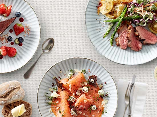 MENY Risskov Brynet | Herregårds MENY