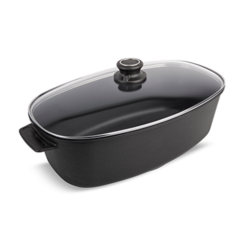 Gastrolux | Stor stegeso 8 liter