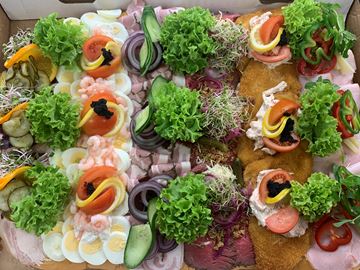 MENY Saltum | buffet-og-anretninger