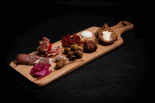 CL Partyservice | Tapasplatte-forret