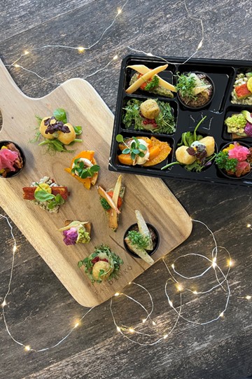 FANDANKO | Takeaway | Lækre julemenuer til julefrokost eller firmafest ...