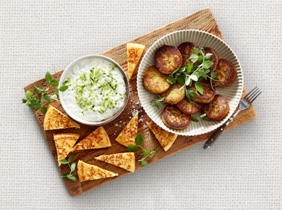 MENY Himmelev | Herregårds Buffet