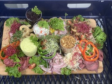 MENY Silkeborg | buffet-og-anretninger